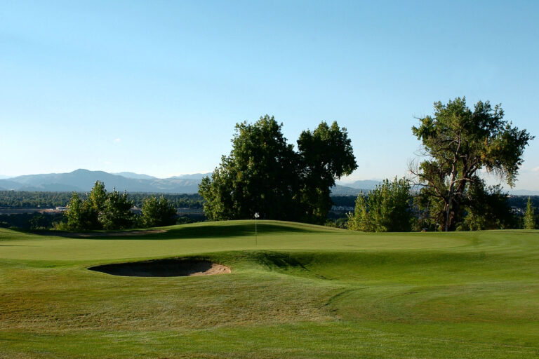 Rates – University of Denver Golf Club at Highlands Ranch