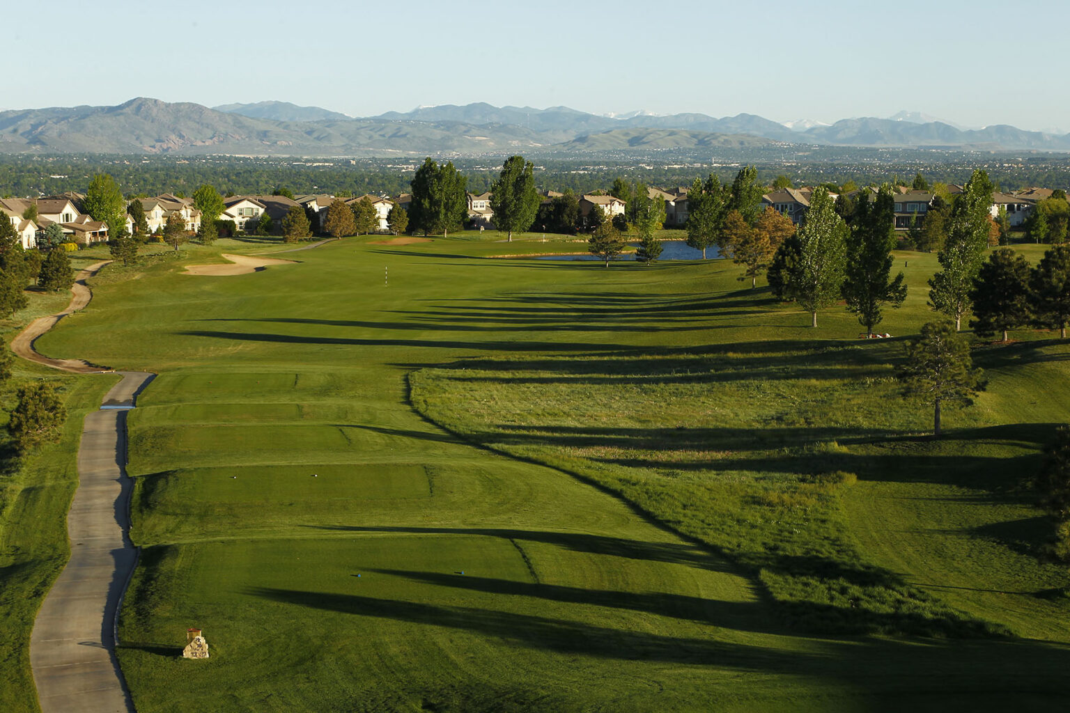 Rates – University of Denver Golf Club at Highlands Ranch
